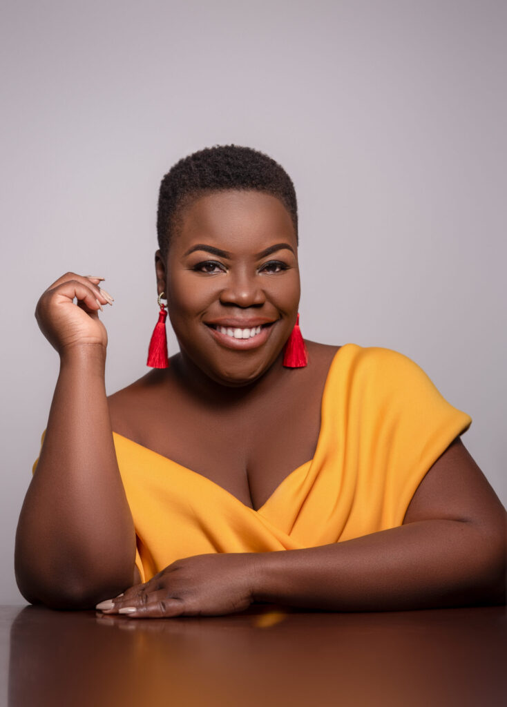 Yemi Love – Official Website for Yemi Love